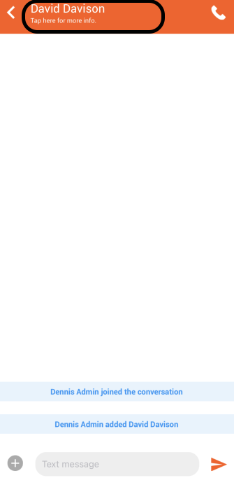 Spoke Phone Developer API