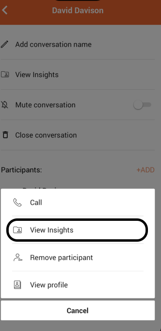 Spoke Phone Developer API