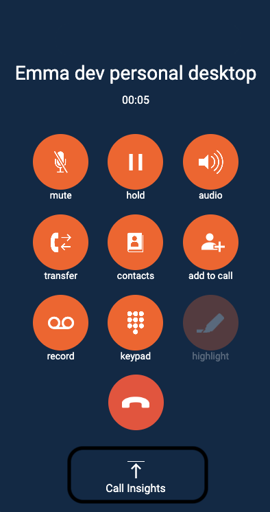 Spoke Phone Developer API