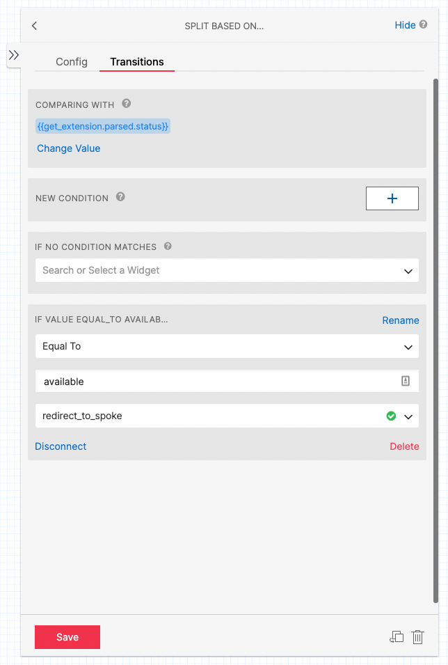 Spoke Phone Developer API